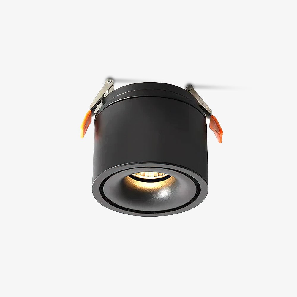 Downlight LED encastré moderne Ember